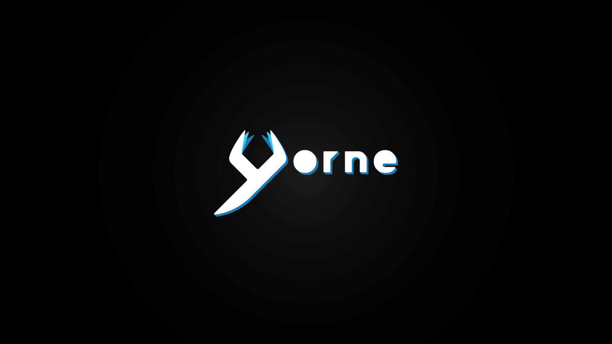 Yorne